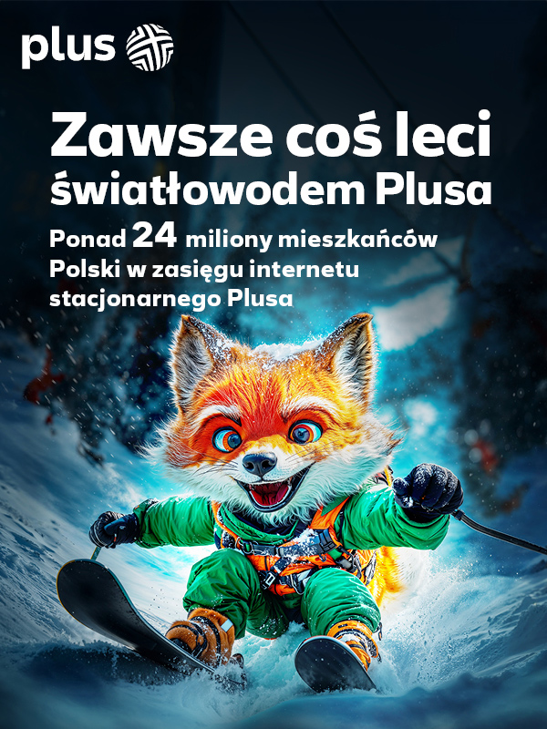 Ponad 24 miliony mieszkańców Polski w zasięgu internetu stacjonarnego ... Ponad 24 miliony mieszkańców Polski w zasięgu internetu stacjonarnego ...