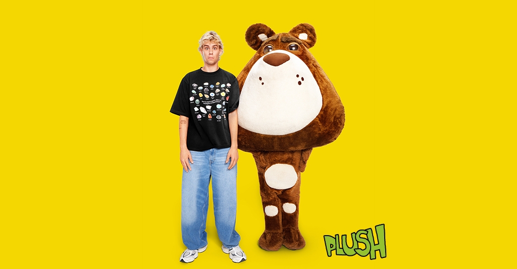 Abonamentowa rewolucja w Plushu | Plus