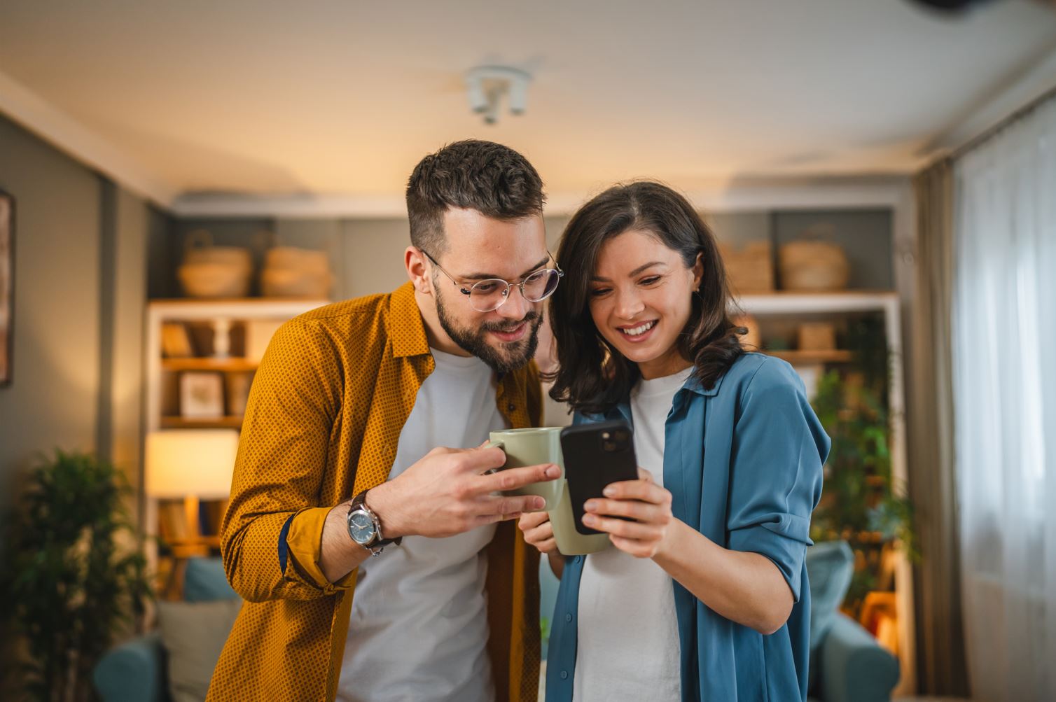 Jak sprawdzić zużycie internetu w telefonie? | Plus.pl